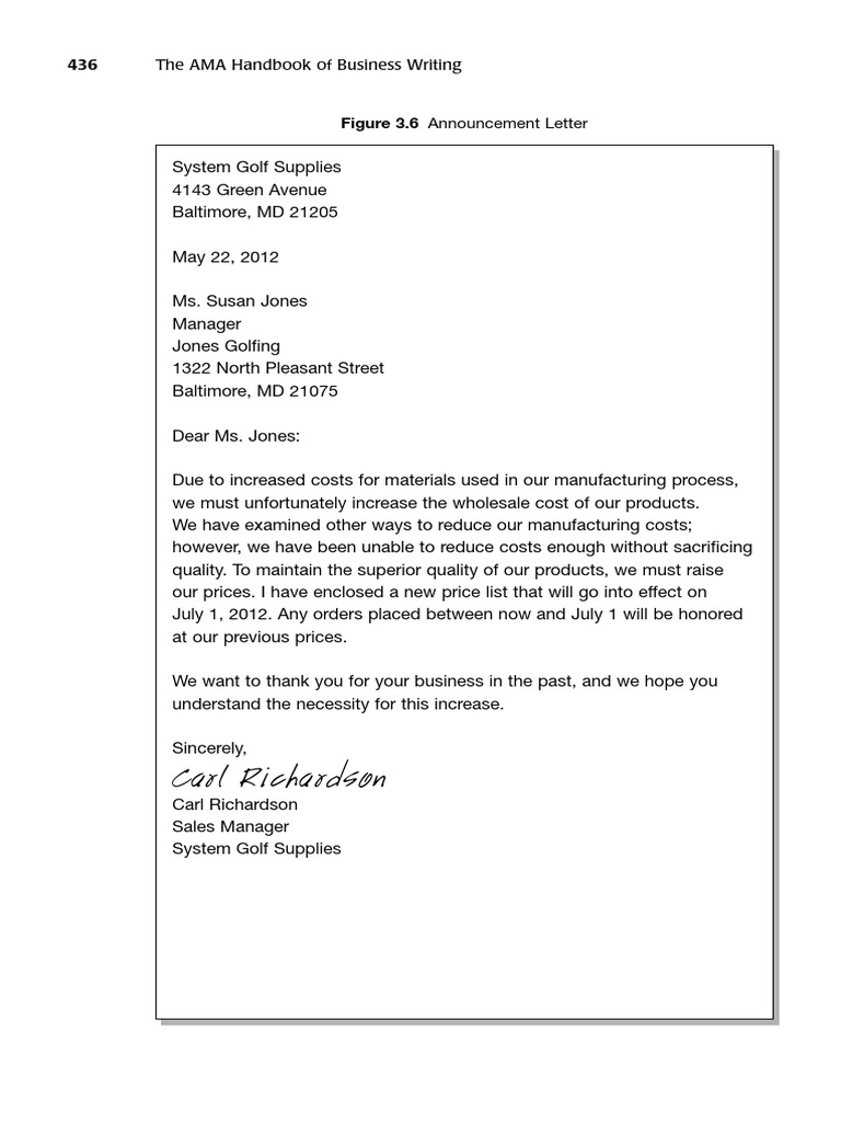 Section 3 Sample Business Documents-11-15 | PDF | Corporate Governance ...