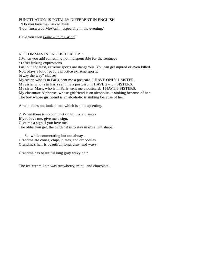 Fanfic | PDF