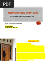 Contoh RPP Deep Learning | PDF