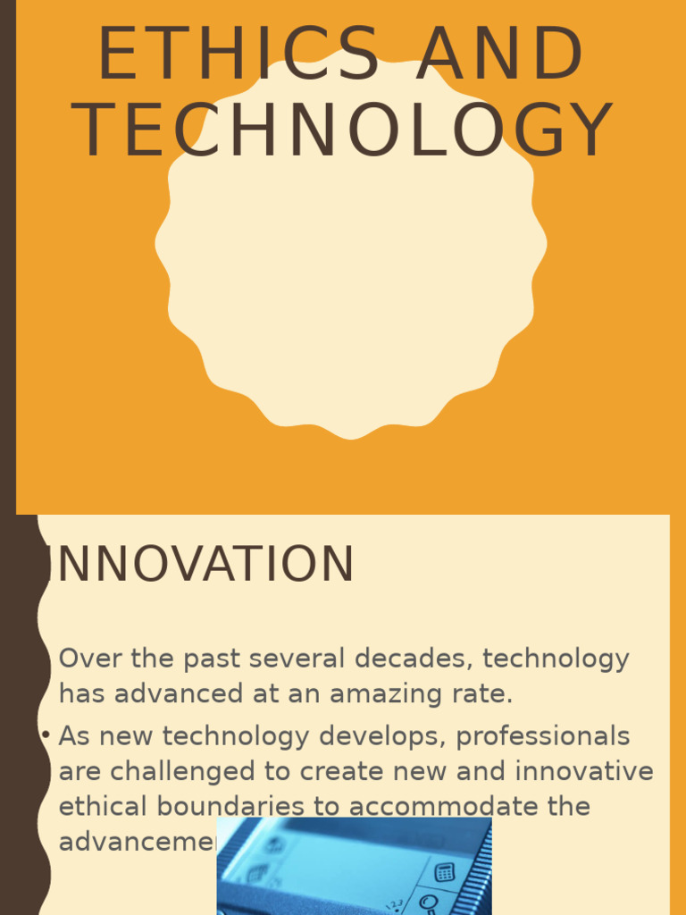 Ethics Technology Pdf Psychotherapy Distance Education