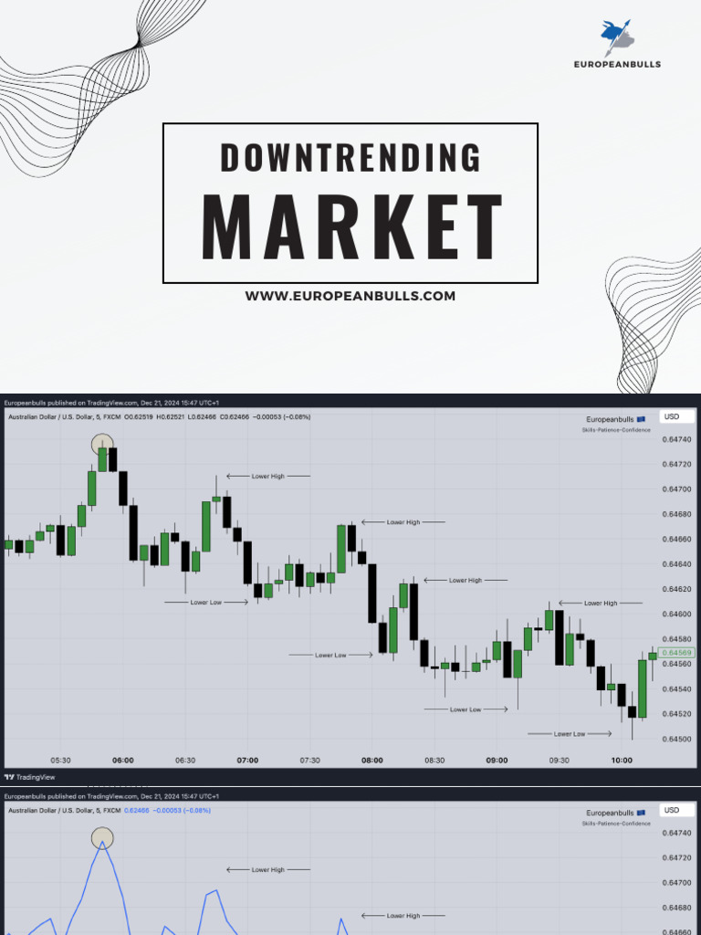Down Trend | PDF