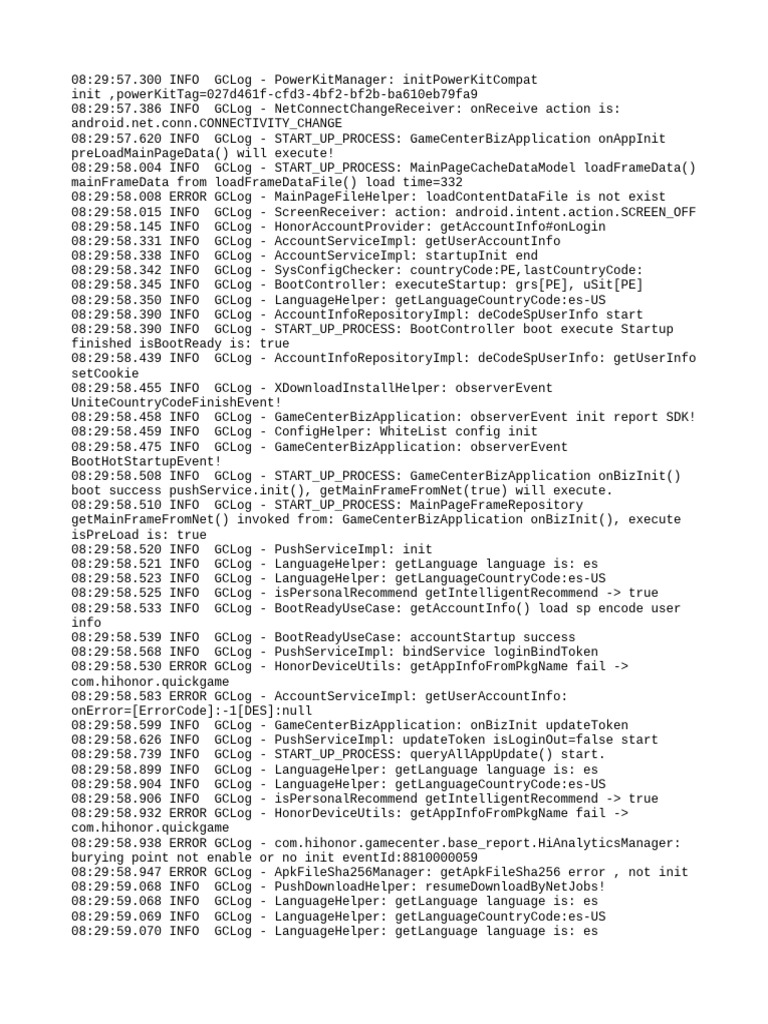 gc_2025_01_12 | PDF | Communications Protocols | Computer Data