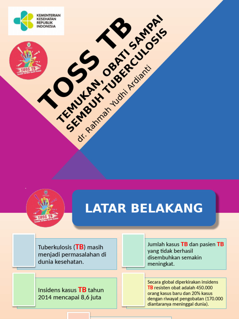 Toss TB - Jaw | PDF