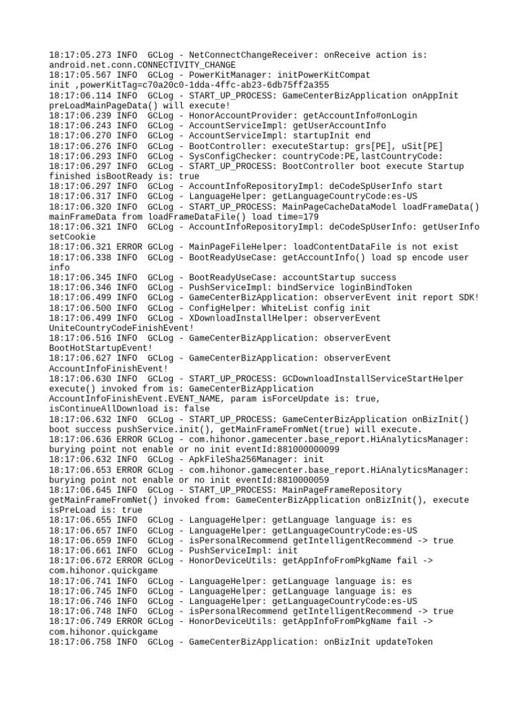 gc_2025_01_09 | PDF | Application Layer Protocols | Computing