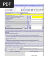 Instructivo Del Formulario #515 - IRP Rentas Prov. de Servicios ...