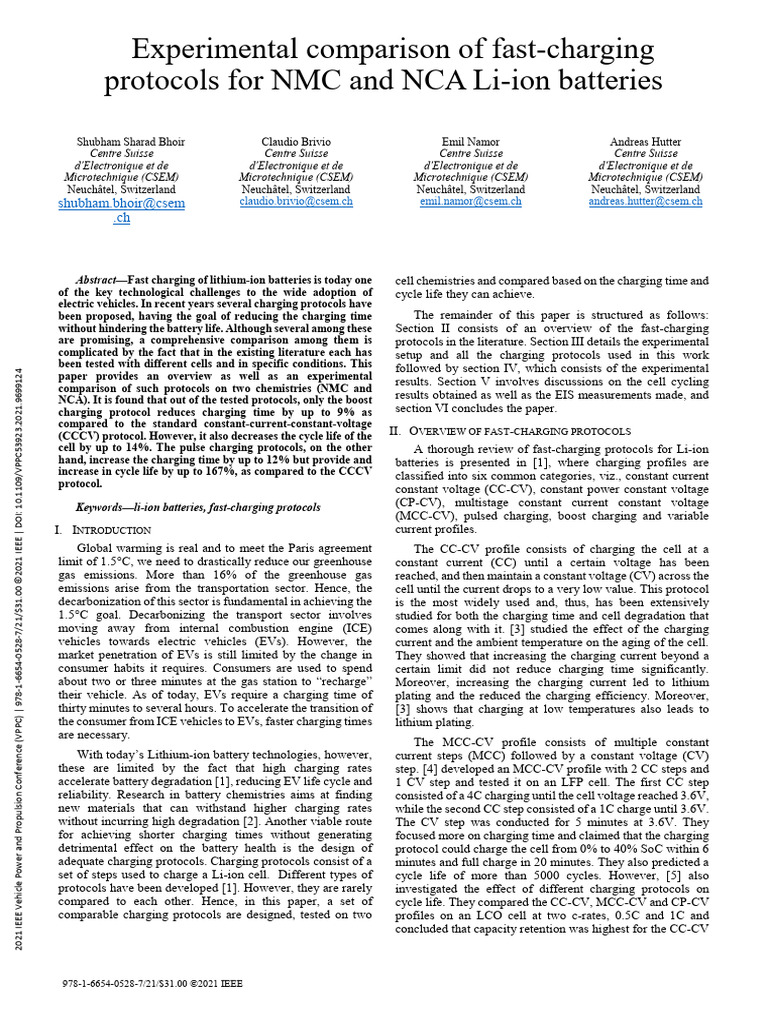 Experimental_comparison_of_fast-charging_protocols_for_NMC_and_NCA_Li-ion_batteries | PDF ...