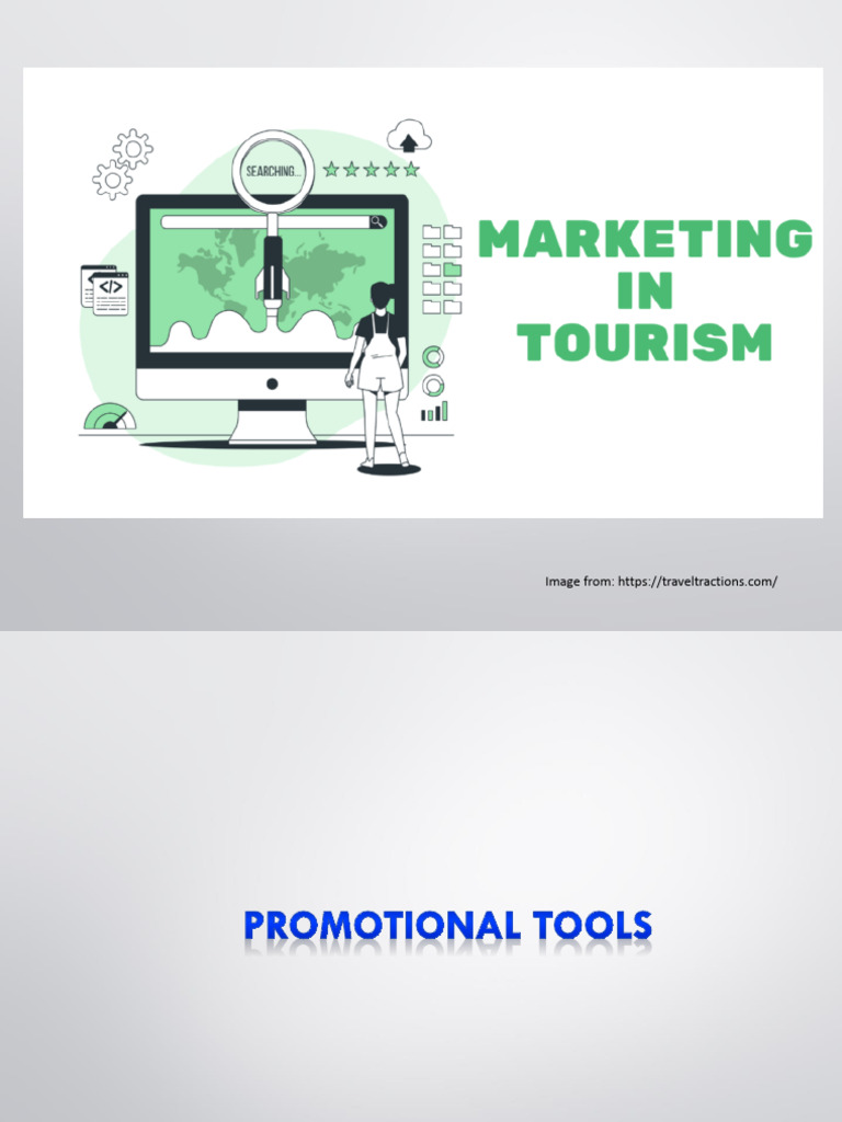 Promotional Tools | PDF | Advertising | Business