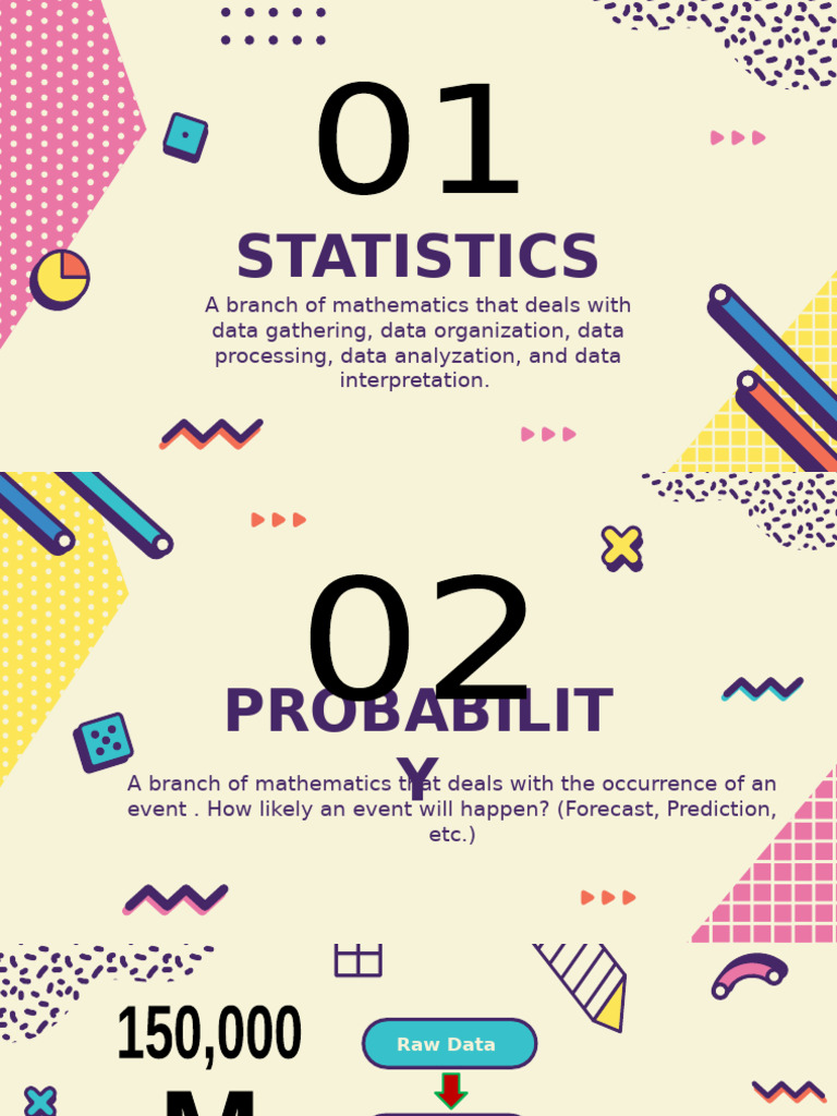 Introduction To Statistics 1 | PDF | Statistics | Level Of Measurement