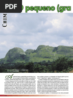 Chimoio: Geografia e História Resumida | PDF | Urbanização | Moçambique