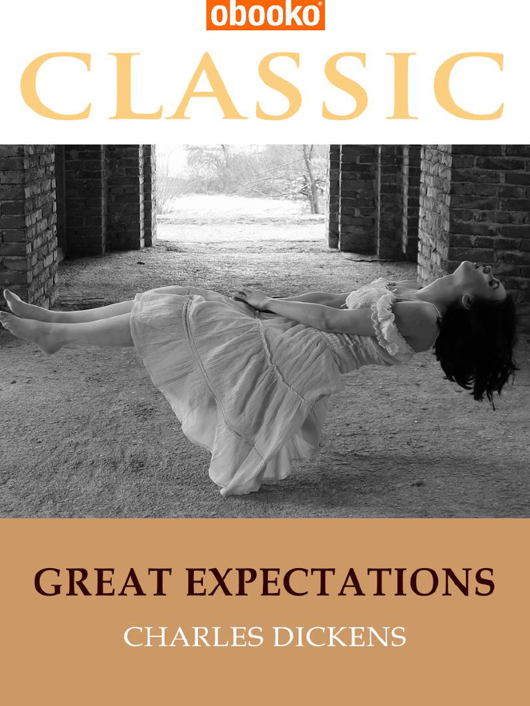 Great Expectations Obooko | PDF | Great Expectations