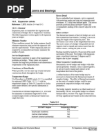 Codes Standards: AASHTO Vehicle Live Loading | PDF | Bridge | Traffic