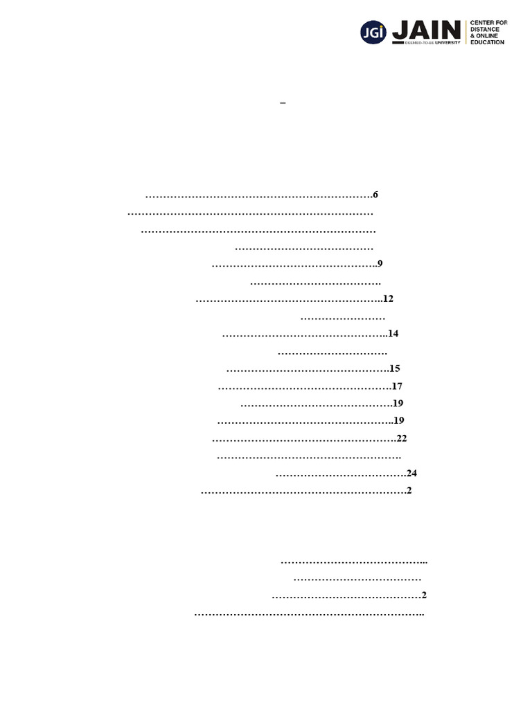 RMPS M2 | PDF | Methodology | Sampling (Statistics)