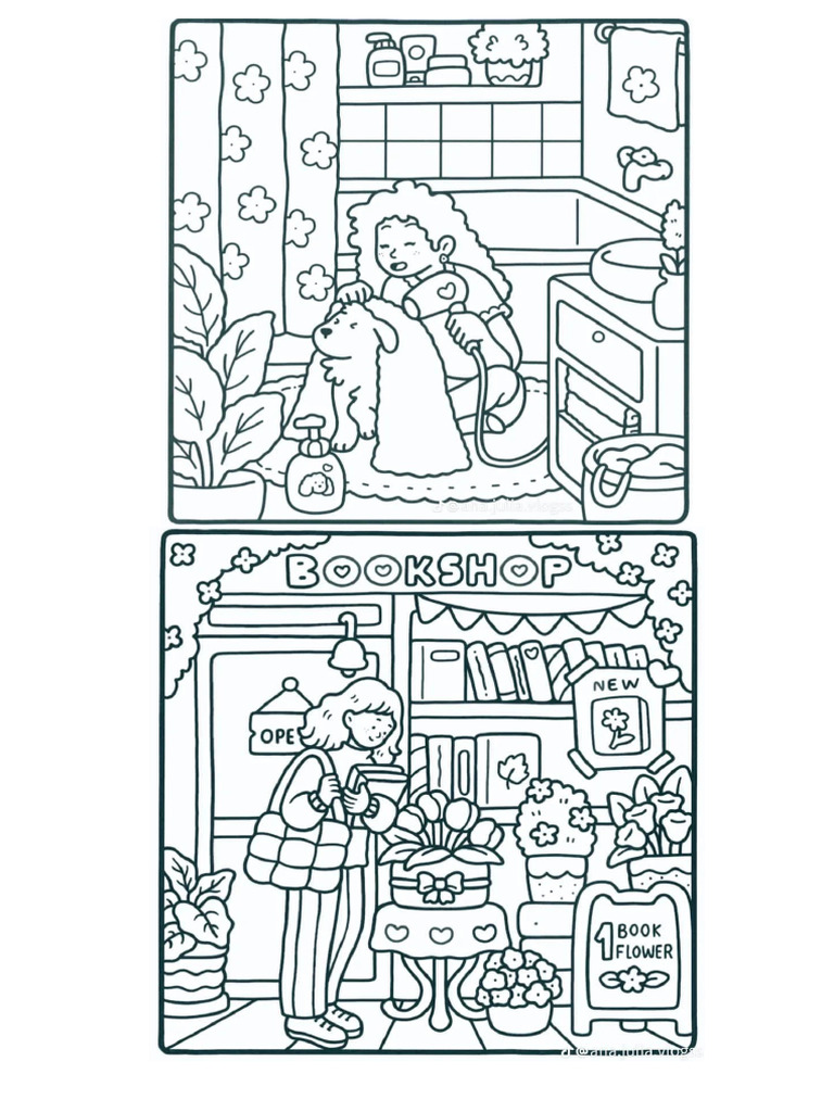 Book Girl | PDF