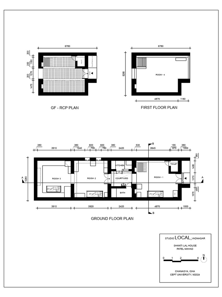 Houses Documentation D2-Model | PDF