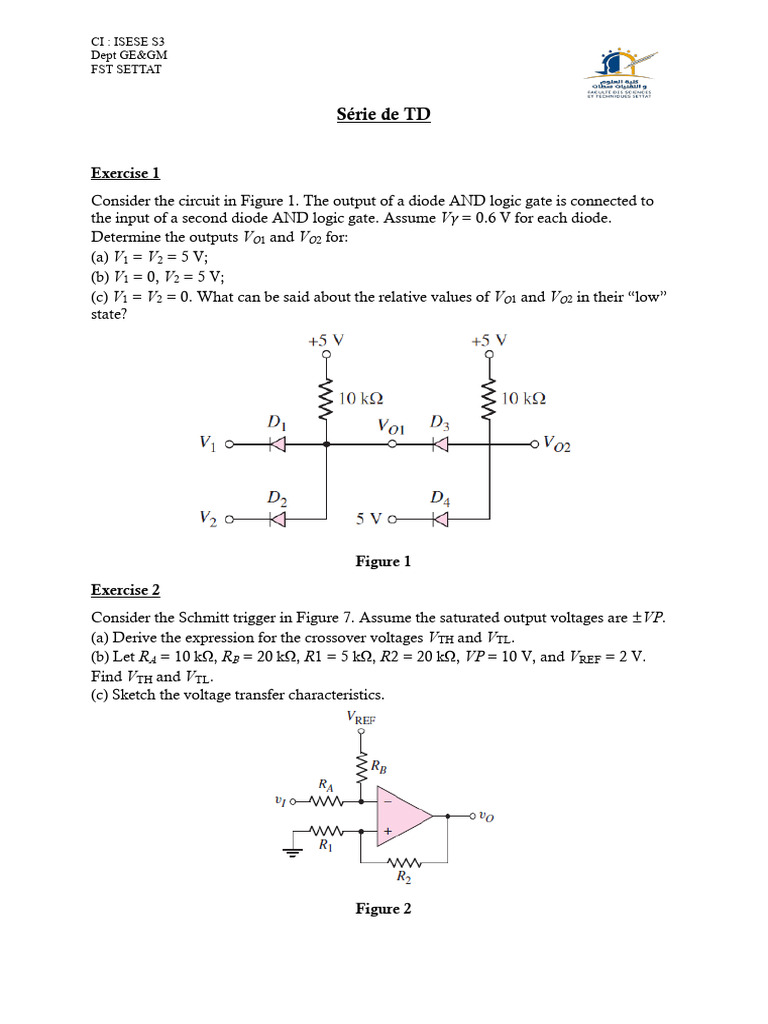 TD EQ Num | PDF
