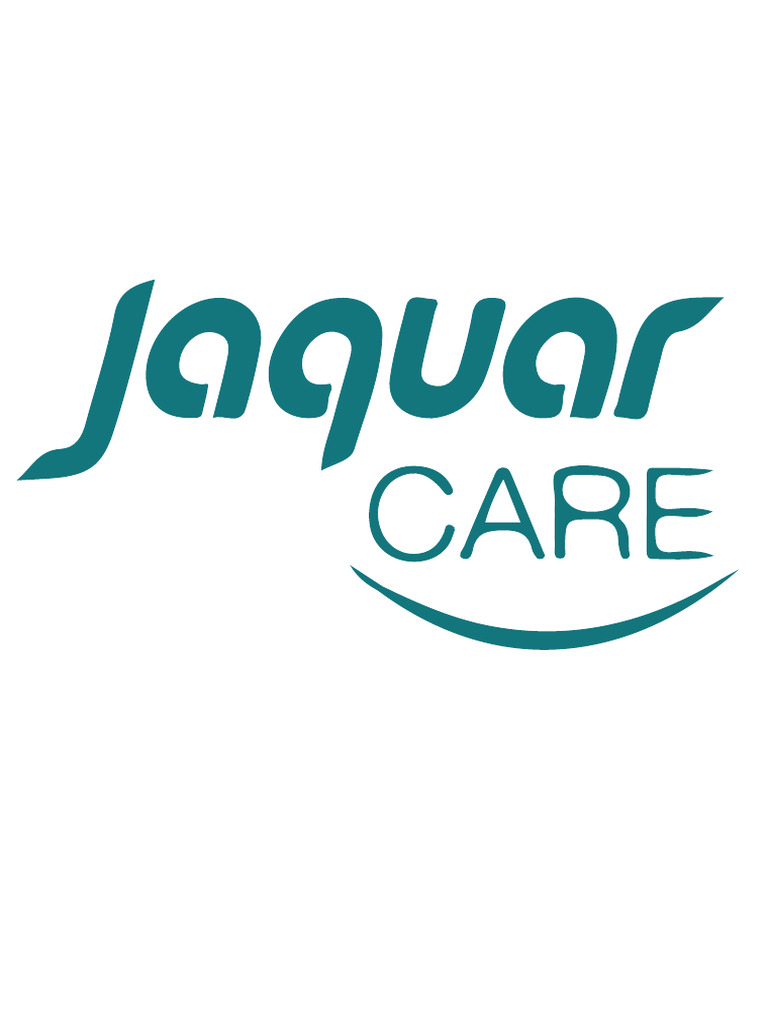 Jaquar Care Logo | PDF