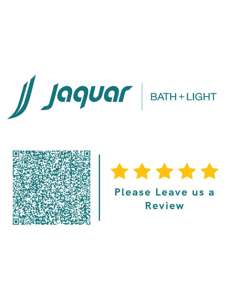 Jaquar Review | PDF