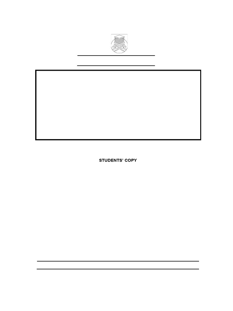 Oral Assessment Guidelines LCC111 | PDF