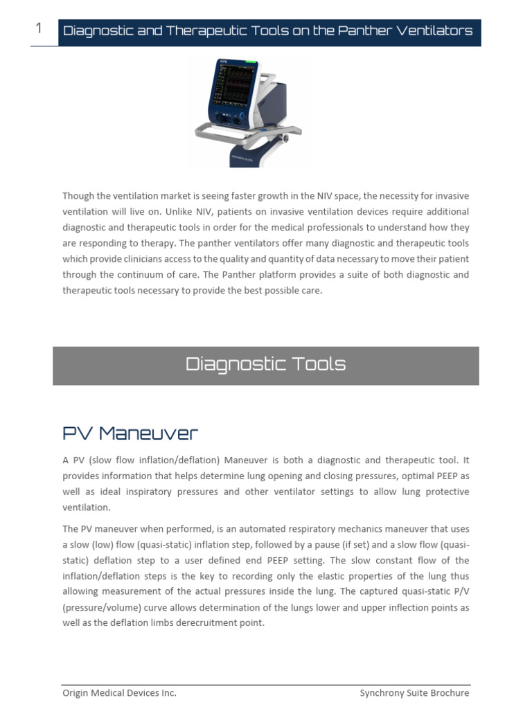 Diagnostics and Therapeutic Aug 2021 | PDF | Respiratory System ...