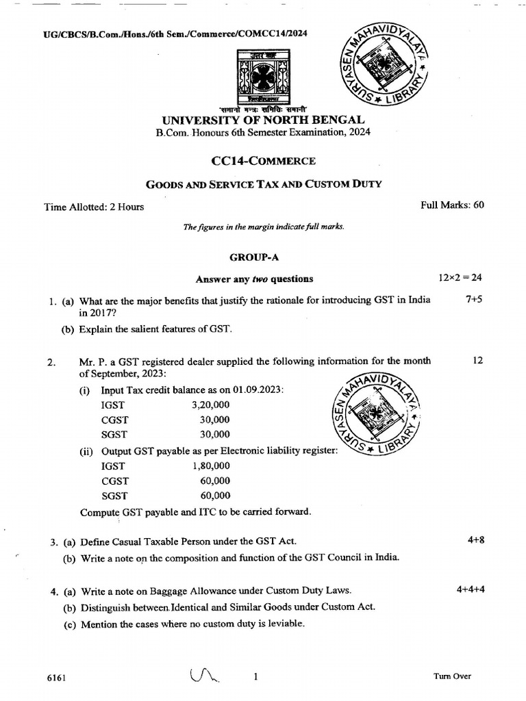 Cc14 Commerce 2024 | PDF