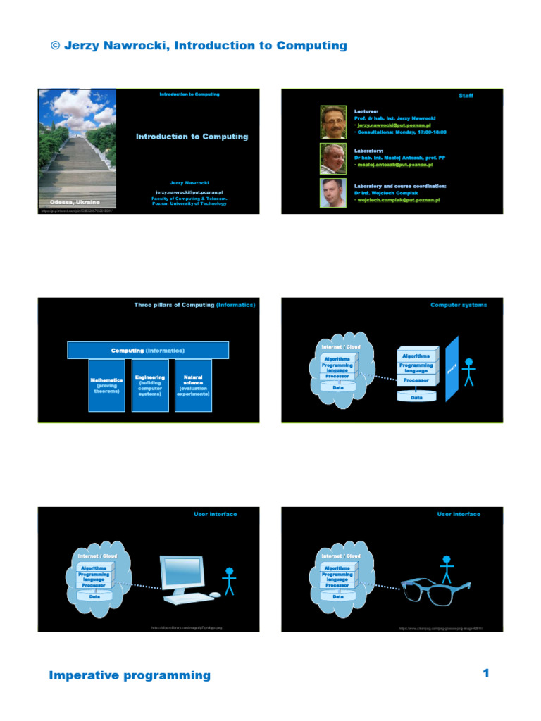 Httpsekursy - Put.poznan - Plpluginfile.php1626355mod Resourcecontent31 Imperative SHORT PDF ...