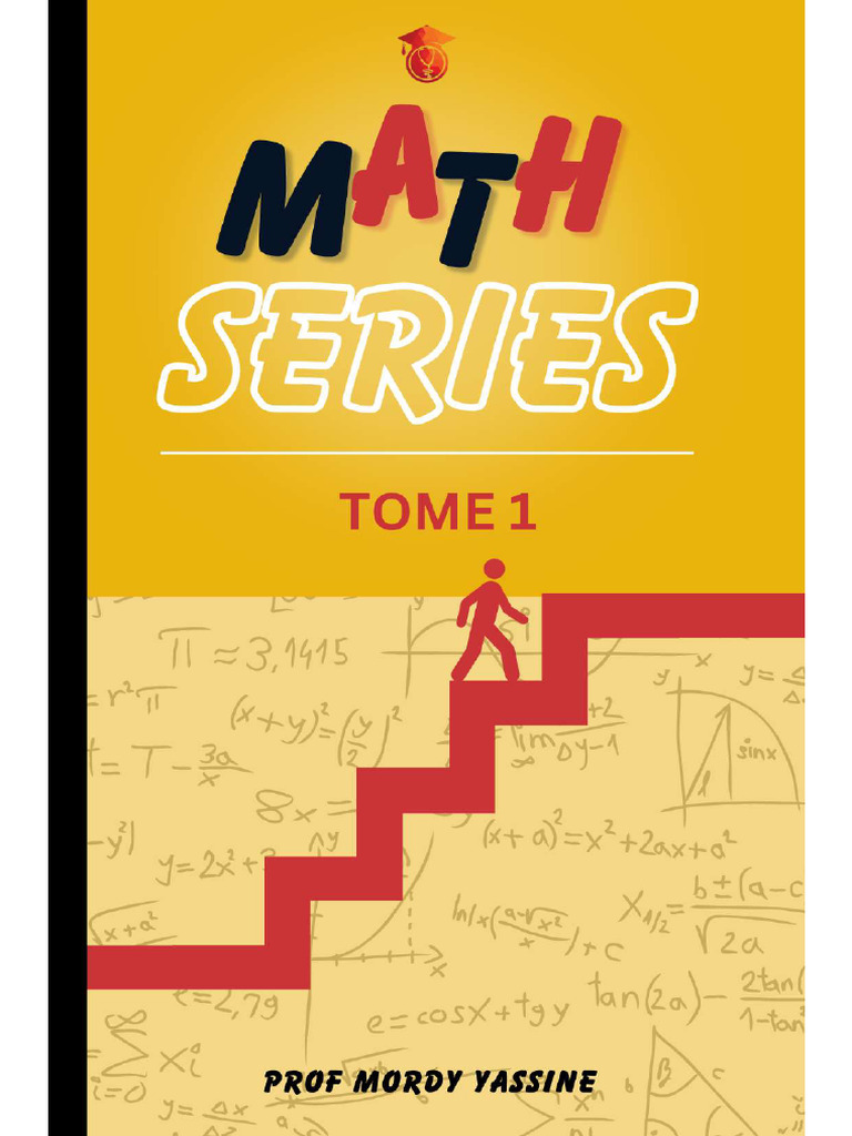 Séries Mathématiques et Limites | PDF | Calcul | Relations mathématiques