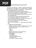 Preferred Practice Patterns: APTA Guide To Physical Therapy Practice ...