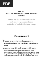 Skinfold Measurements | PDF | Anatomical Terms Of Location | Limbs ...