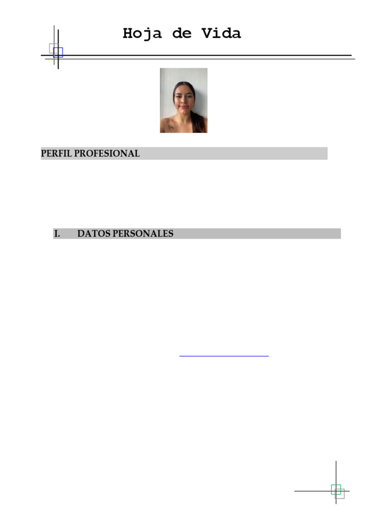 HV-DANIELA CARDENAS | PDF