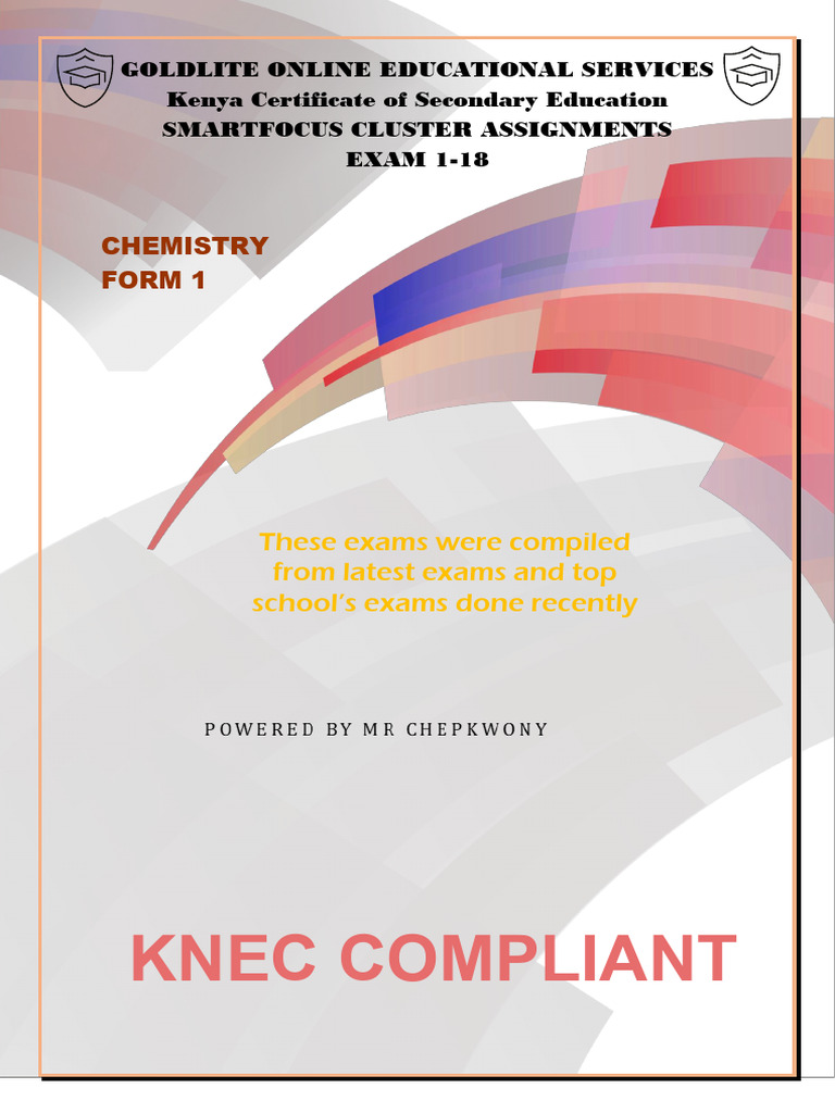 f1 Chem Assignments | PDF | Chromatography | Solubility