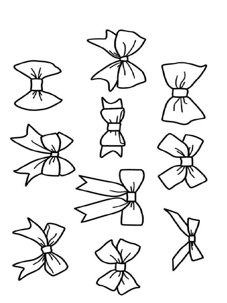 Bows | PDF