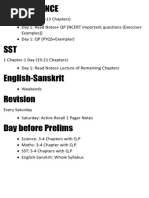 French Revolution Handwritten Notes | PDF | Foreign Language Studies ...