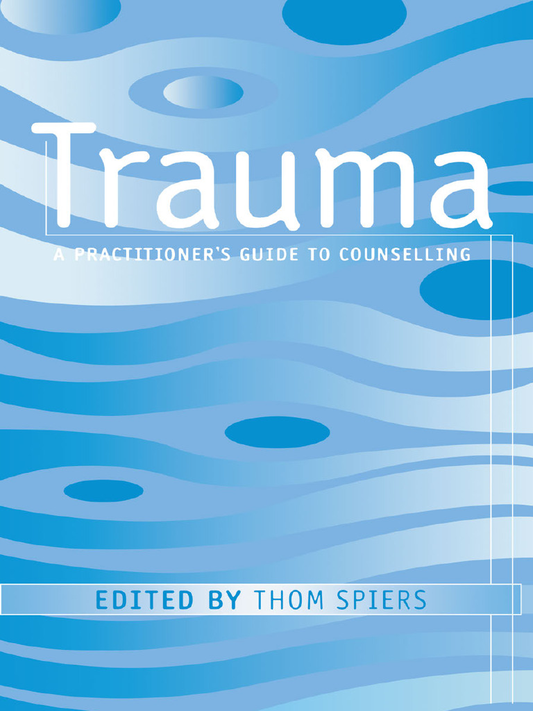Preview-9781317798293 A26215490 | PDF | Psychological Trauma | Sigmund ...