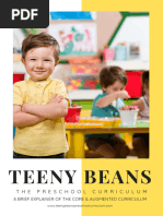 Practice Guide To The Early Years Developmental Journal | PDF ...