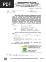 Tutorial Pengisian E-BMD Pengadaan | PDF