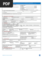ANNEX 2-19 Template For Information, Education and Communication (Iec ...