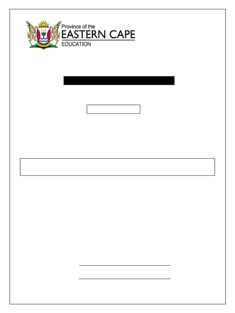 English HL-GR3 Memo Nov 2024 | PDF
