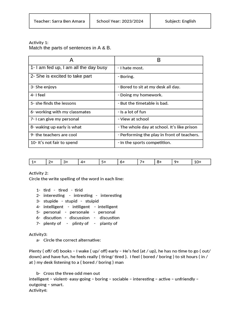 Module 2 Revsion - Module3 Start | PDF