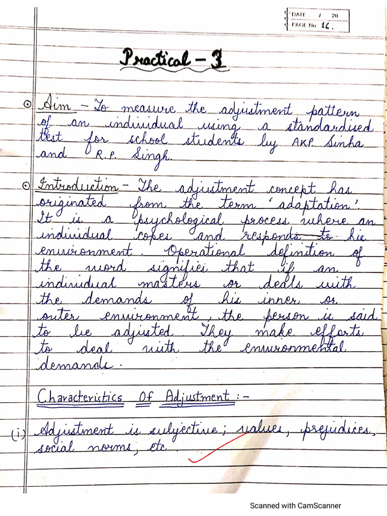 Practical AISS | PDF