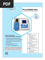 Blood Clotting Test Interpretation Guide | PDF | Coagulation | Thrombosis