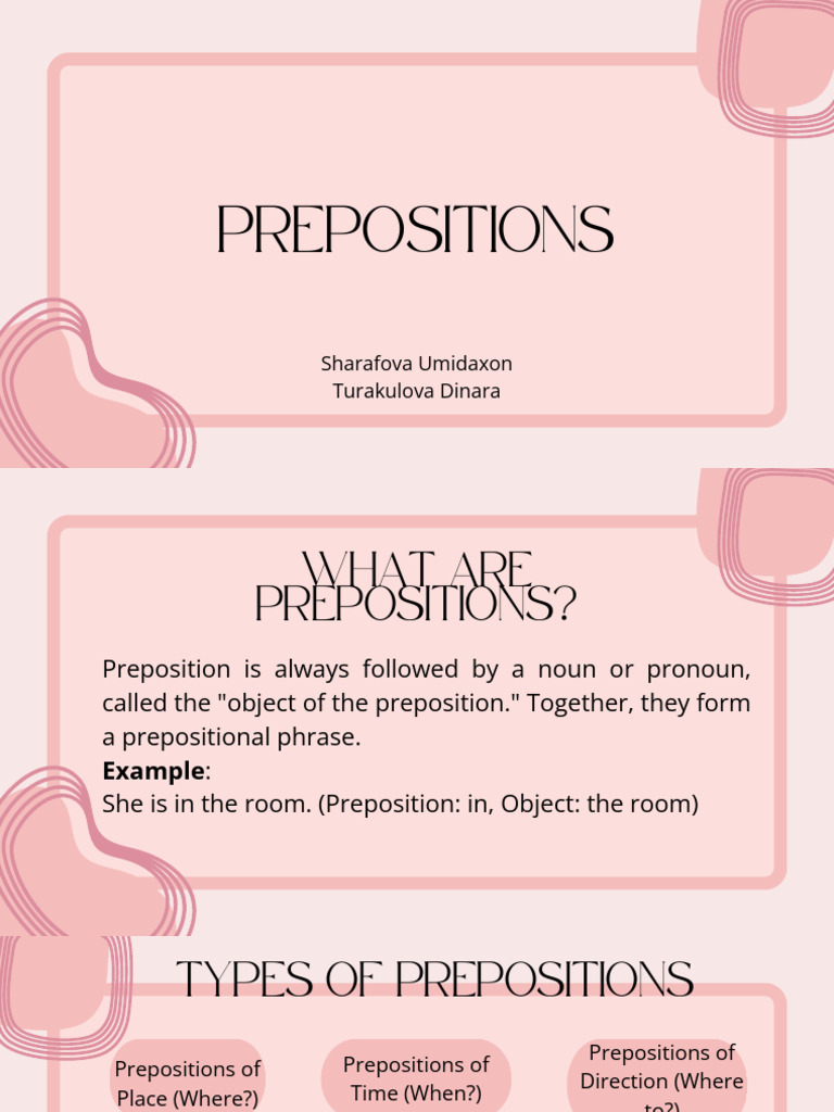 Pink Maroon Minimalist Aesthetic Simple Presentation - 20241220 ...