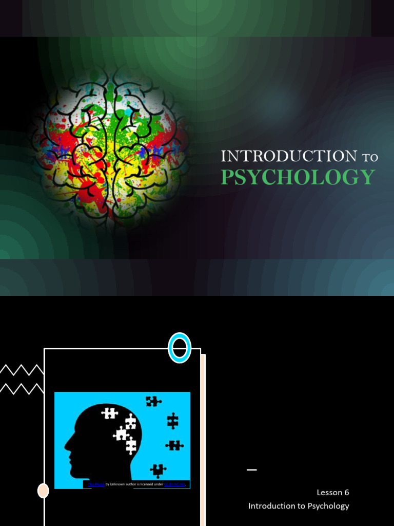 06 Memory | PDF | Memory | Recall (Memory)