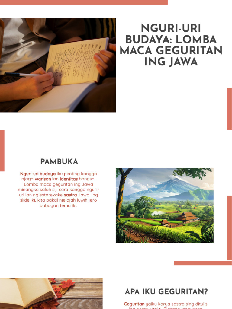 Wepik Nguri Uri Budaya Lomba Maca Geguritan Ing Jawa 202407292113025DFT ...
