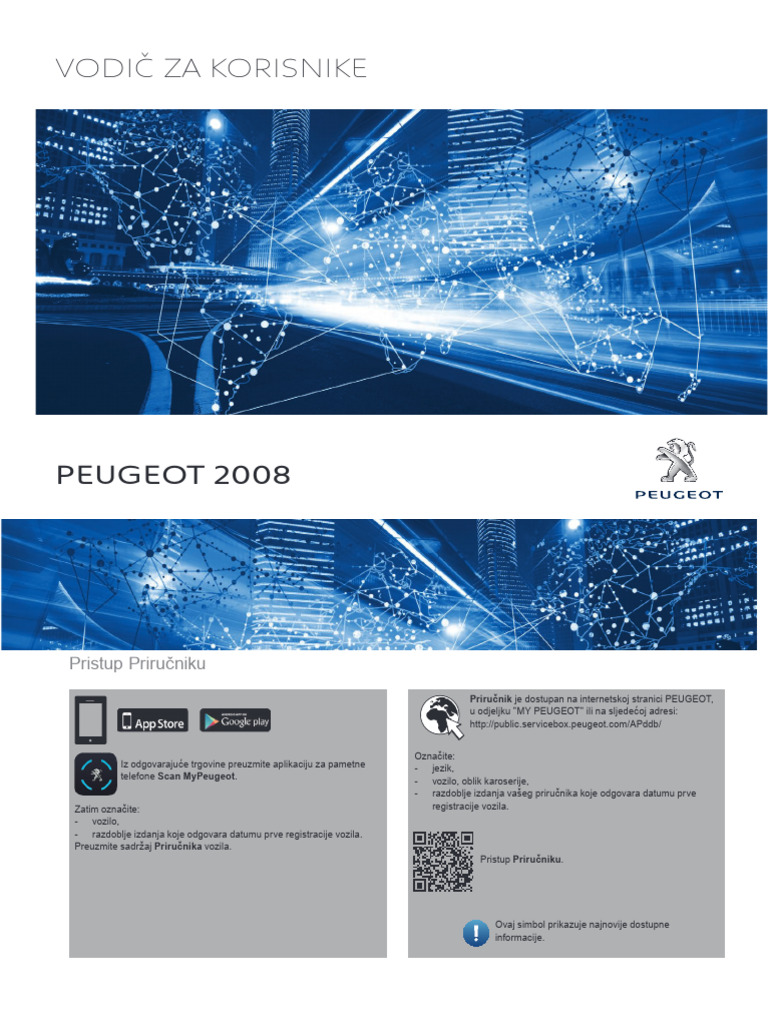 2008-2018-vodic-za-korisnike | PDF