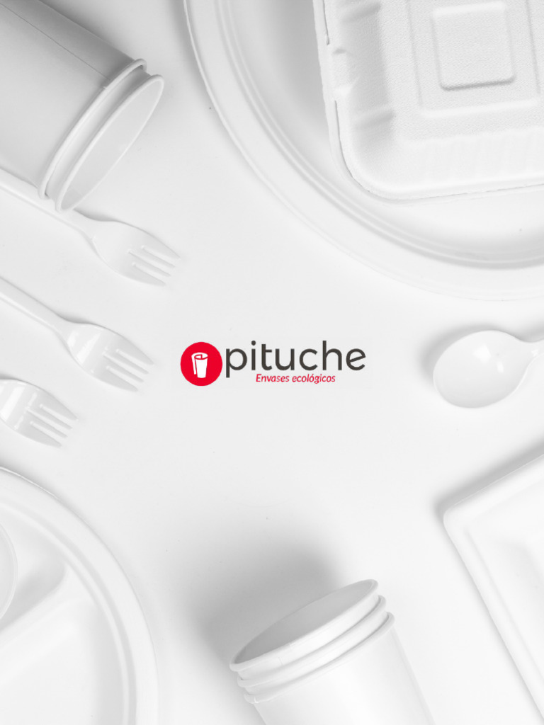 Catalogo Pituche Dic 2023 | PDF | El plastico | Papel