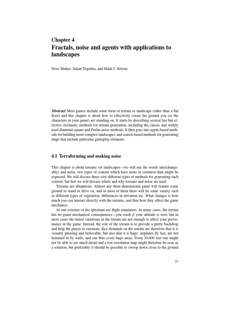 chapter04-fractals,noise and agents with applications to lanndscapes ...