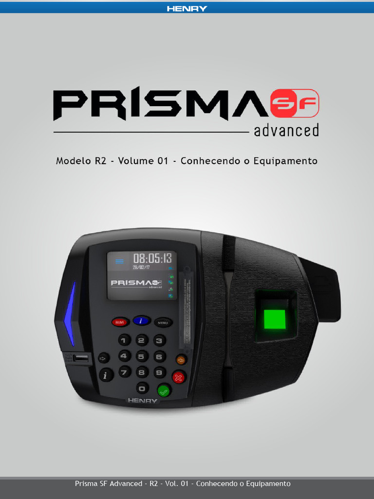 R2 - Volume1 - Conhecendo o Equipamento | PDF | Endereço de IP | Suíte ...