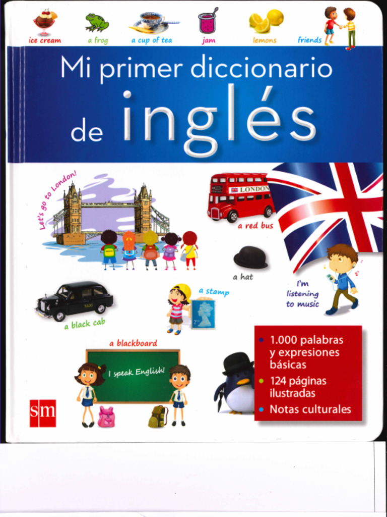 English Dictionary | PDF