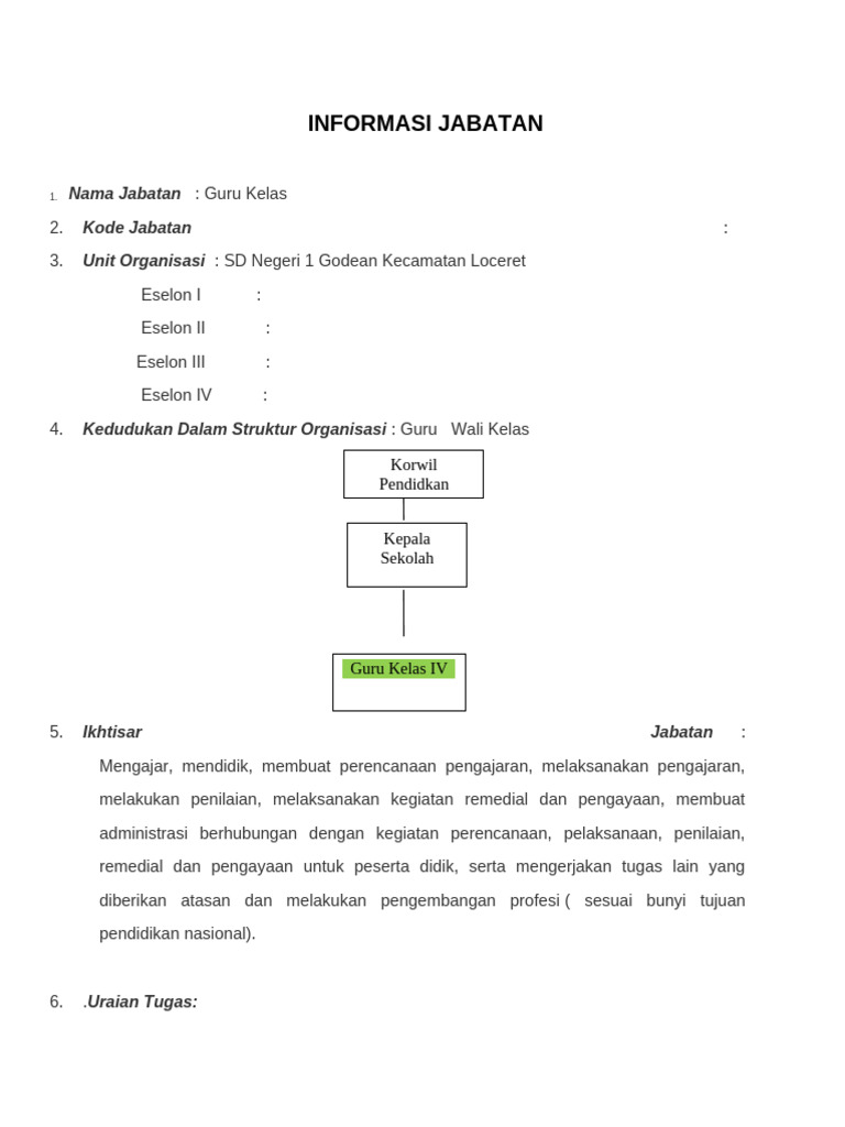 ANJAB SUPRAPTI | PDF
