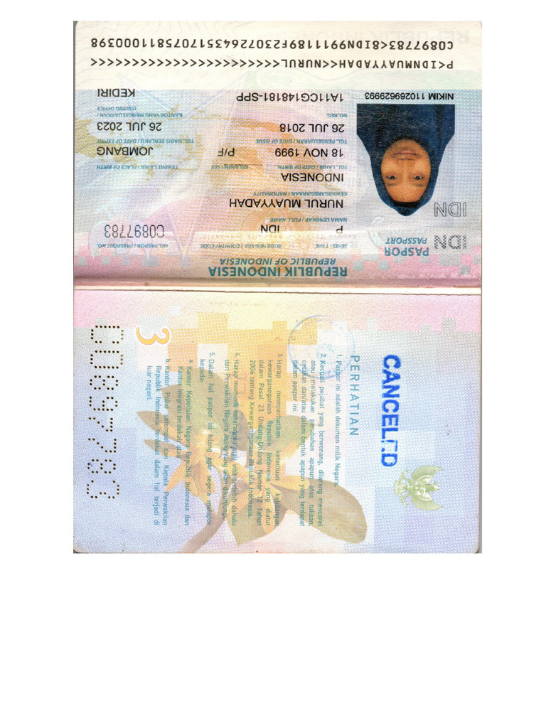 PAS | PDF